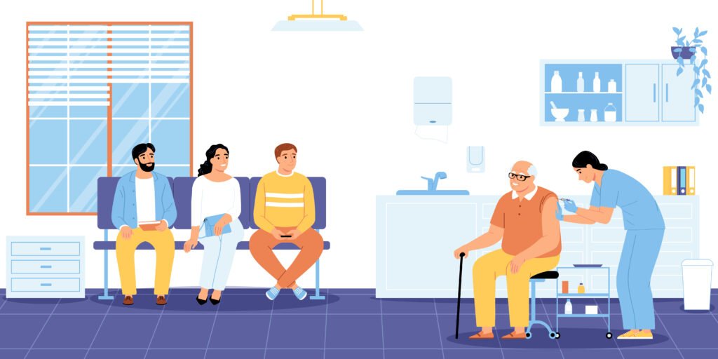 Townline Walk-in & Family Medical clinic