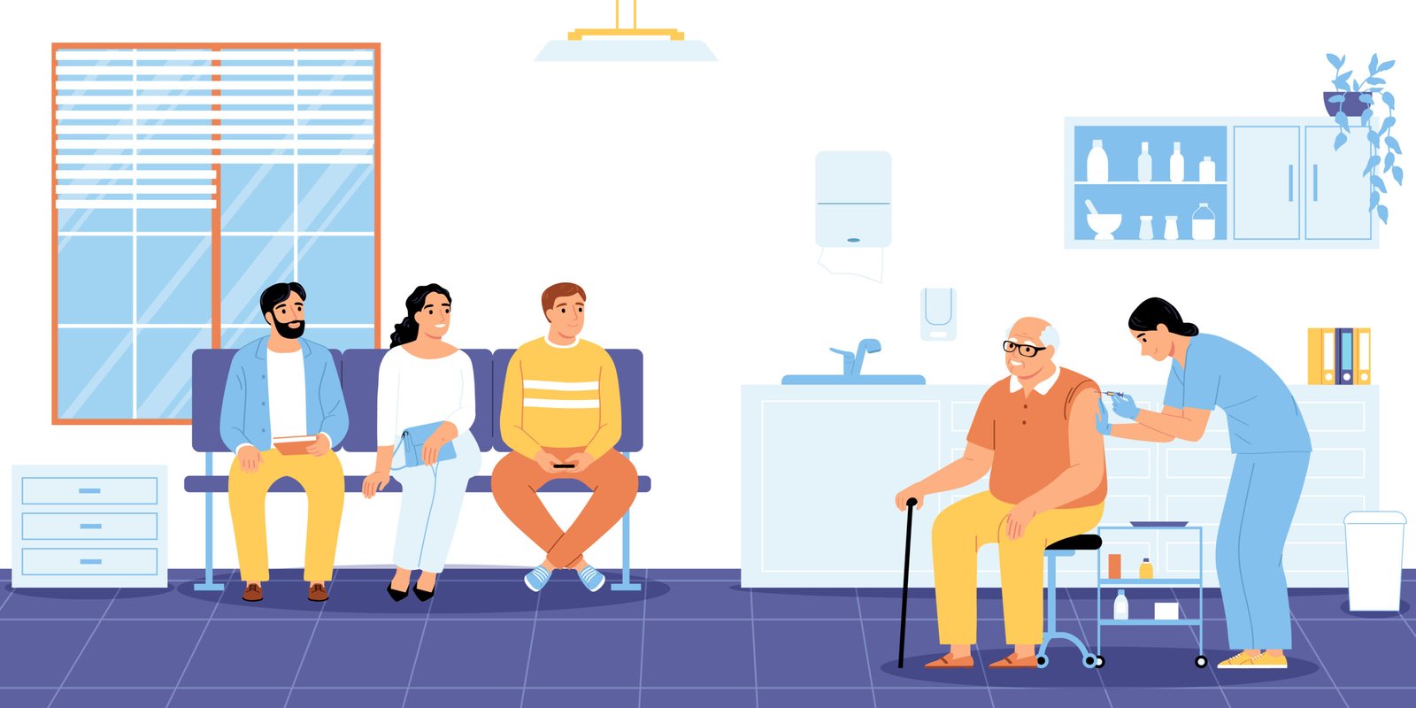 Townline Walk-in & Family Medical clinic