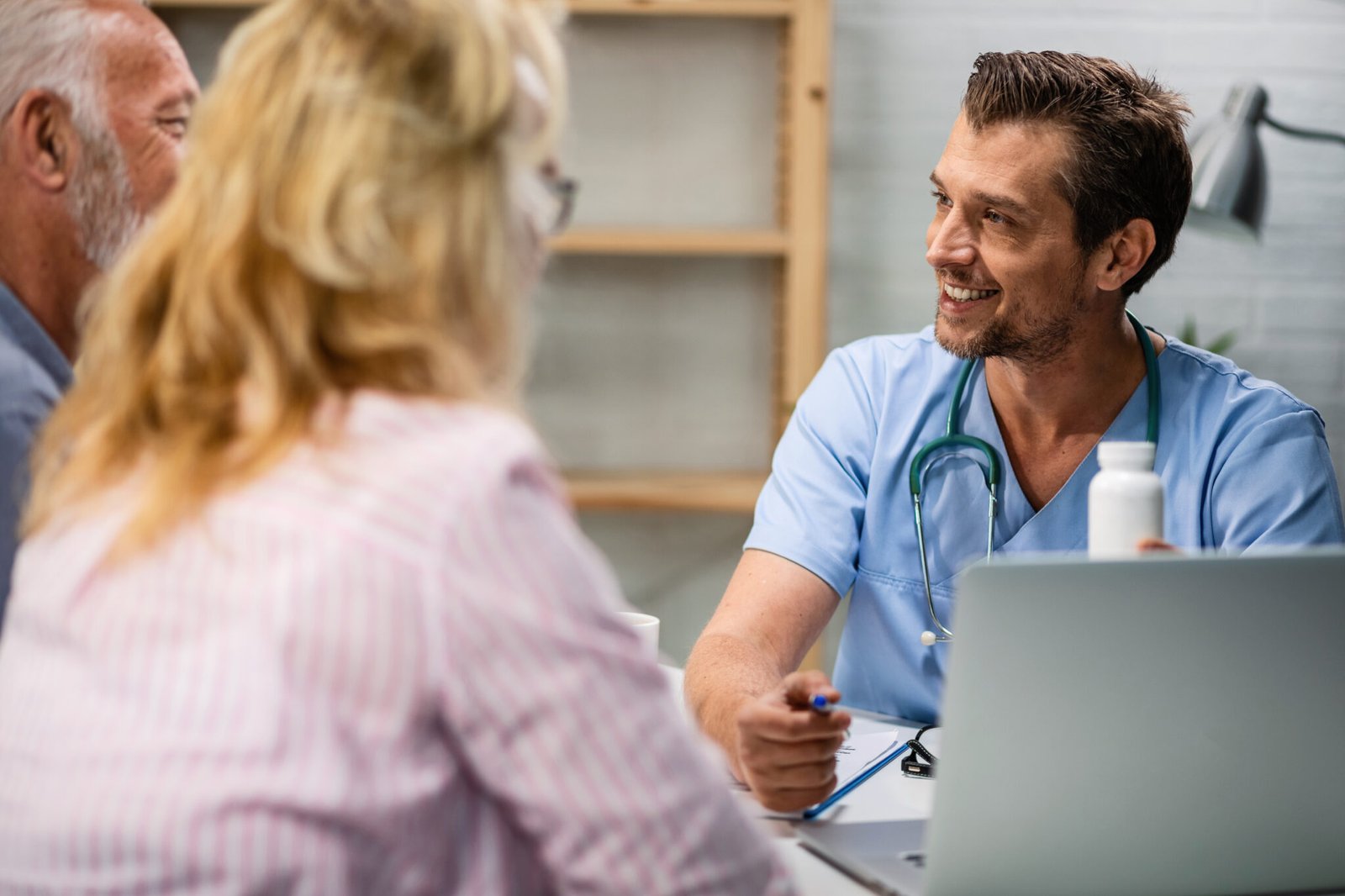 Townline Walk-in & Family Medical clinic